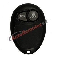 GENM_2860 | Auto Remotes
