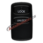 MITSUBISHI | Auto Remotes